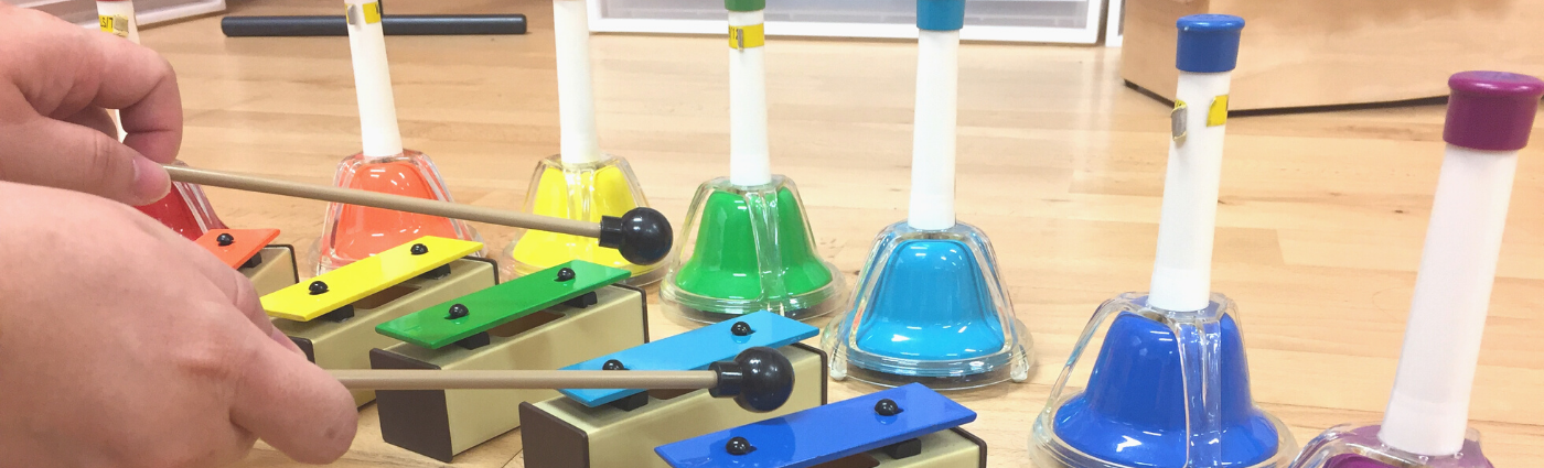 Handbells
