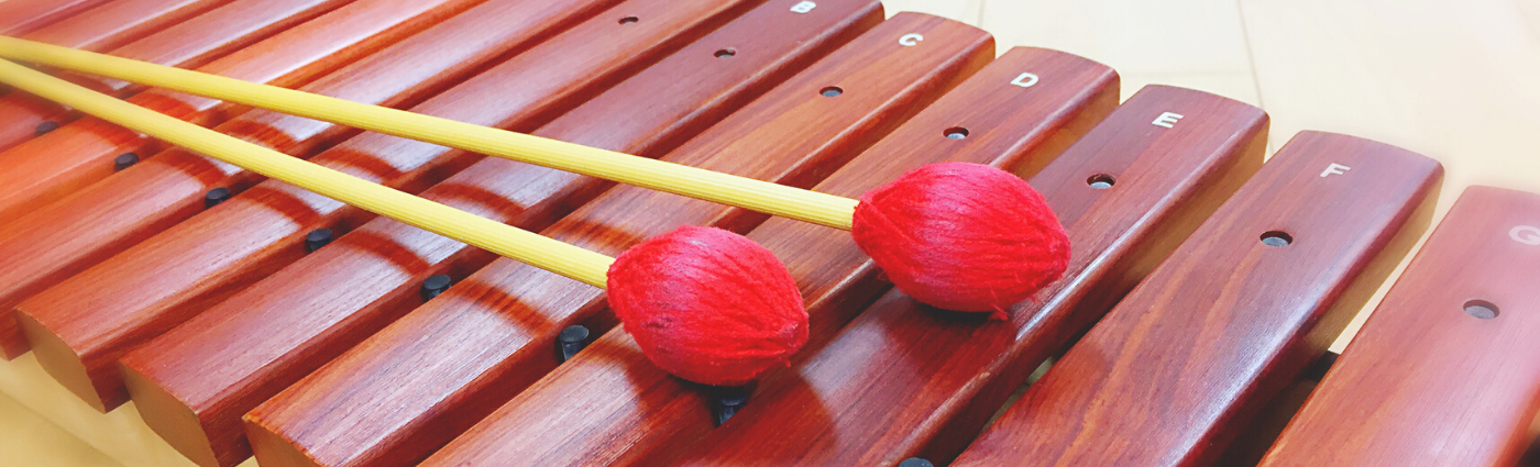 Orff Percussion